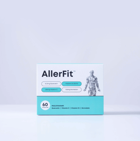 AllerFit – Curatica Sdn Bhd